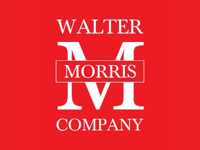 Walter Morris Company Now Representing TOTO in New England | phcppros